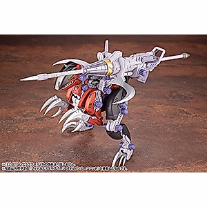 Kotobukiya Zoids: EZ-027 Rev Raptor Plastic Model Kit, Multicolor