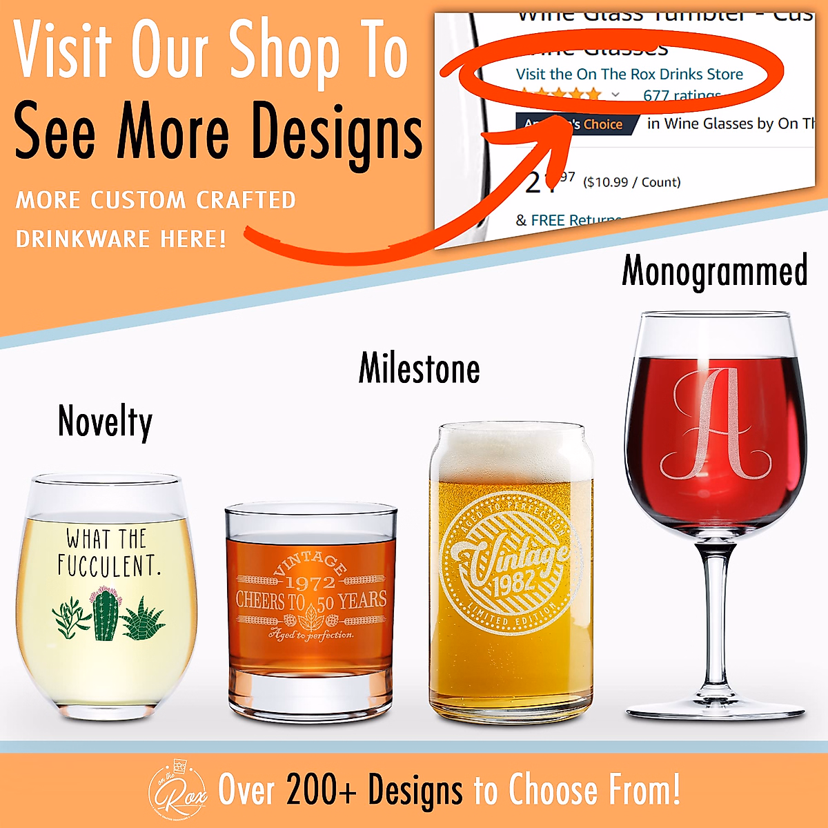 Nurse Gifts For Women Funny Wine Glass 2 Pc Set - 17 Oz Stemless Wine Glass - Funny Nurse Practitioner Gifts RN Nurses NICU Nurses and Student in Nursing School - Great for Coworker Appreciation Gift