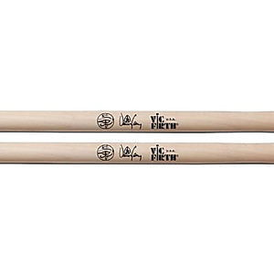 Vic Firth Signature Series -- Danny Carey