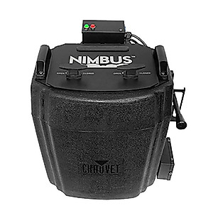 CHAUVET DJ LED Lighting (Nimbus)
