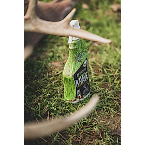 BACKWOODS ATTRACTION Super Apple Krave 32oz. - Concentrated Liquid Attractant or Cover Scent