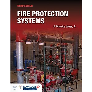 Fire Protection Systems includes Navigate Advantage Access