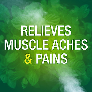 Mentholatum Original Chest Rub Ointment , White, 3 Ounce (Pack of 1) (0483)