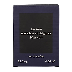 Narciso Rodriguez Narciso Rodriguez For Him Bleu Noir Men EDP Spray 1.6 oz