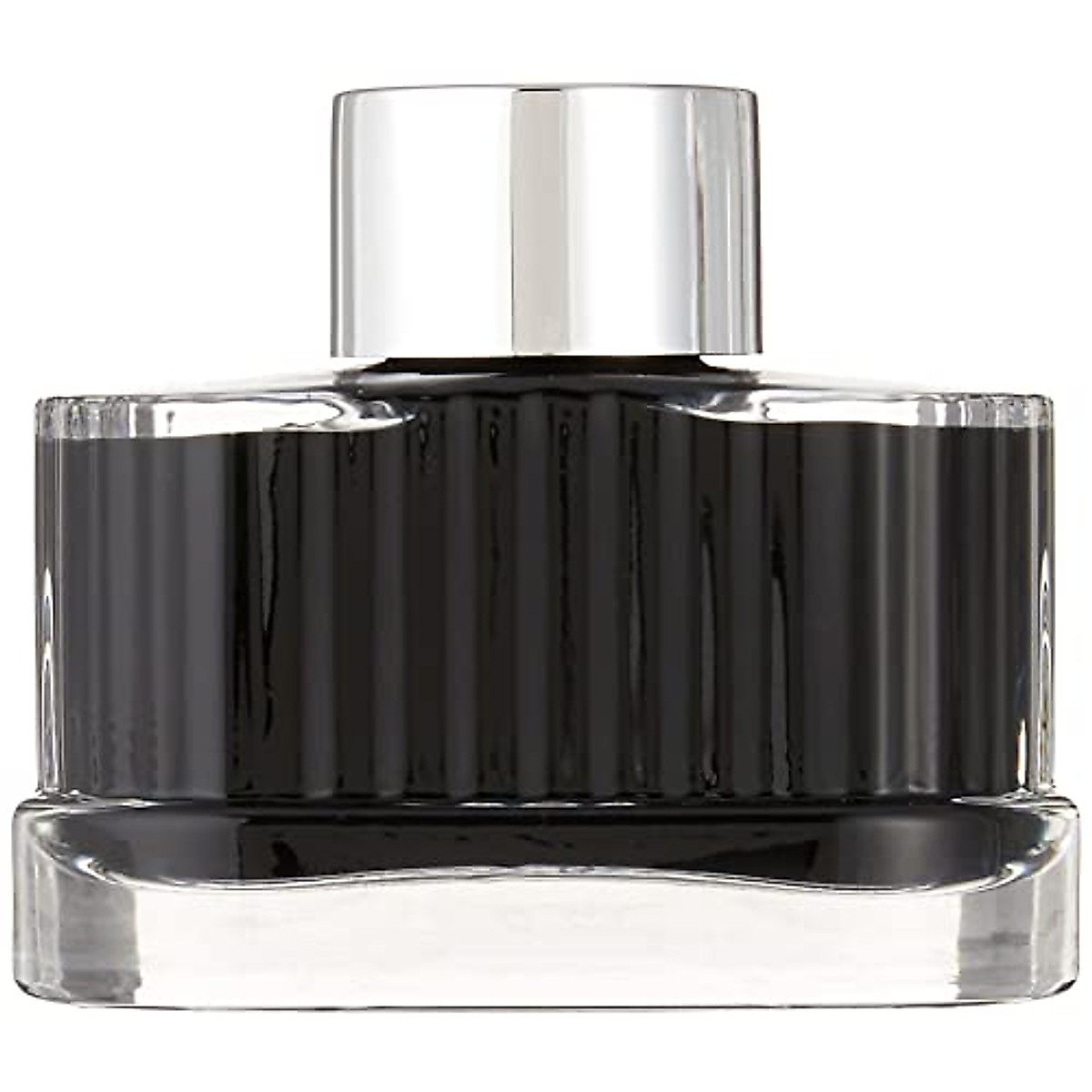 GRAF von Faber-Castell Ink Bottle - Carbon Black