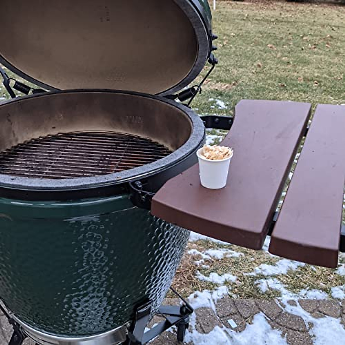 Allen's Fire Starter Cups for Wood Stoves & Campfires - Made of Natural Wood Chips & Wax - 15 Minutes Burn Time - Versatile Usage - Ideal for Hunting & Camping Trips (40 Cups per Pack)