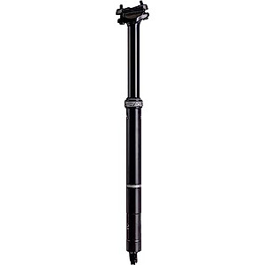 PNW Components Rainier 27.2mm Diameter Dropper Post (27.2x125mm)
