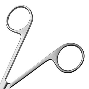 Littauer Suture Stitch 3.5" Size Scissors Medical Surgical Instrument