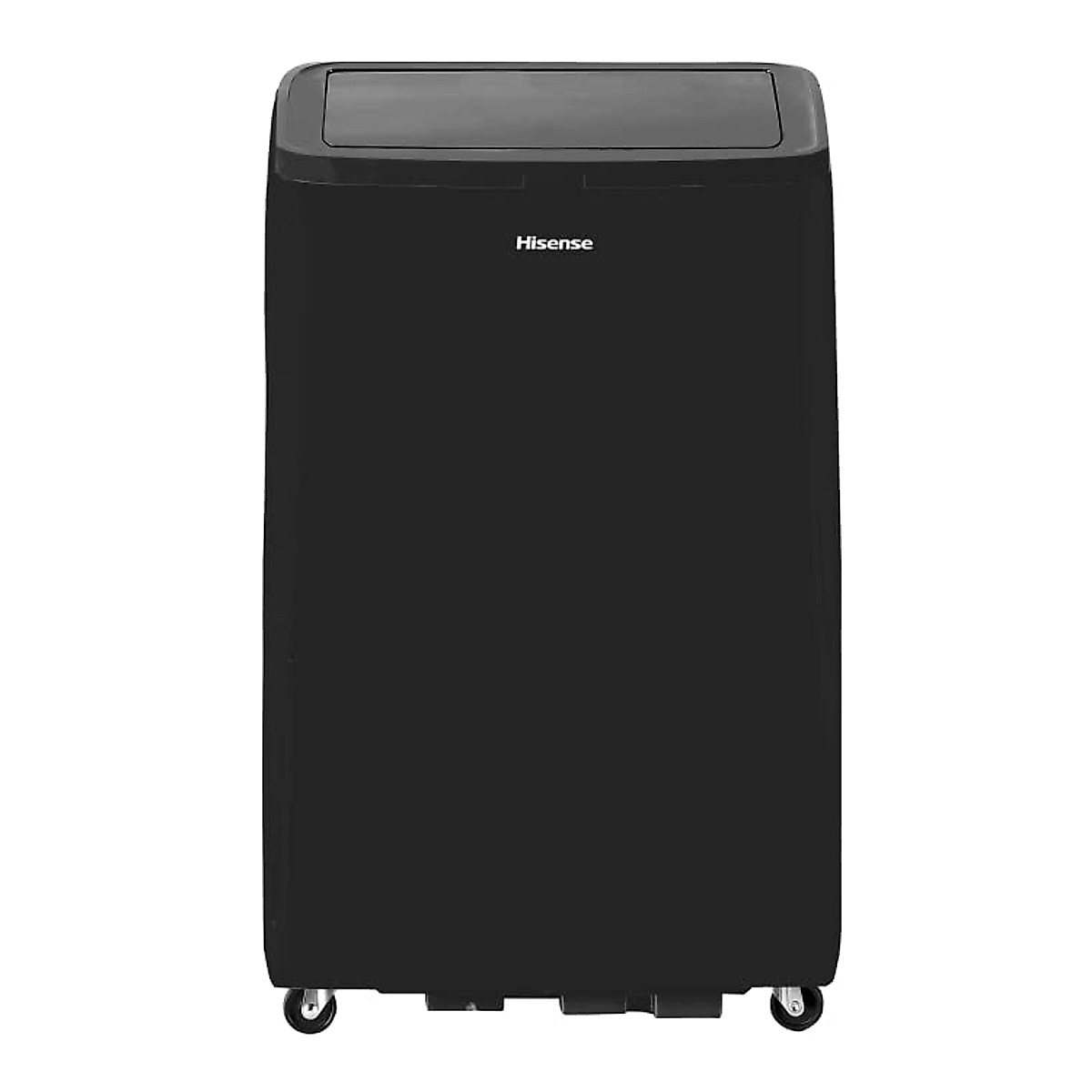 Hisense Portable Air Conditioner with Heater 10000-BTU 115 Volt WiFi Dehumidifier & Fan Compatible with Alexa & Google Assistant Cools 501-700 Sq Ft AP1022HW1GD (Renewed)