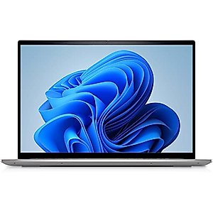 Dell Inspiron 16 5625 16" FHD+ Touchscreen Laptop Computer - AMD Ryzen 7 5825U 8-Core up to 4.50 GHz Processor, 32GB DDR4 RAM, 1TB PCIe NVMe SSD, AMD Radeon Graphics, Windows 11 Home