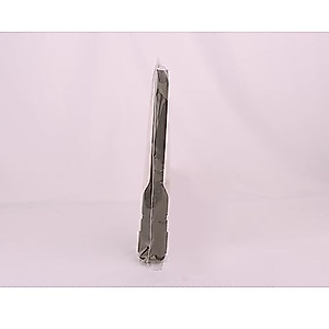 Quick Release Crevice Tool Nozzle Brush Accessory Replacement for Dyson Gen5 G5 V15 V12 V11 V10 V8 SV10 V7 SV11 Cordless Vacuum Cleaner