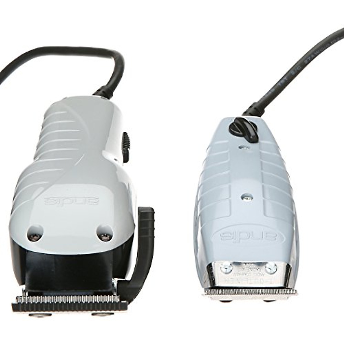 Andis 66325 Barber Combo-Powerful Clipper/Trimmer Comber Kit