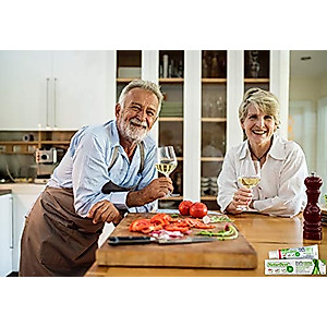 Natural Strong Denture Adhesive NaturDent holds Dentures Longer and Stronger No Zinc No Petrochemical No Paraben No Yucky Taste