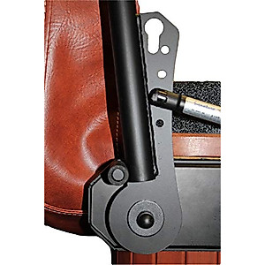 SpaEase 200-2, Hydraulic Hot Tub Coverlift