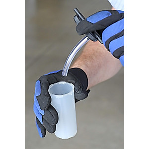 Mityvac MV8500 Silverline Elite Automotive Test Kit Provides both Vacuum and Pressure to Perform Engine Performance Diagnostics, Brake Bleeding, Fluid Transfer, Evacuation, Windshield Repair Jobs