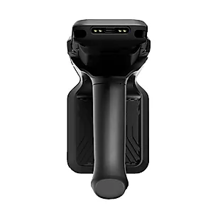 Sincoole 4.0-inch Industrial Grade UHF RFID Handheld Reader,4GB+64GB,Android 10.0 System,with 2D Barcode scanning,NFC