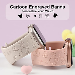 Bagoplus Compatible with Apple Watch Bands 49mm 46mm 45mm 44mm 42mm 41mm 40mm 38mm Women Men,Adjustable Braided Solo Loop Stretchable Sport Wristband for iWatch Series 10/9/8/7/6/SE/5/4/3/2/1/Ultra