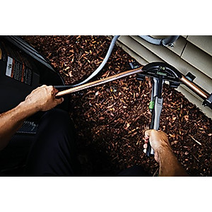 Hilmor 1839032 CBK Compact Bender Kit, 1/4" To 7/8" - HVAC Tools and Equipment for Tube and Pipe Bending, Black