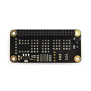 DFROBOT IO Expansion HAT for Pi Zero/Zero W
