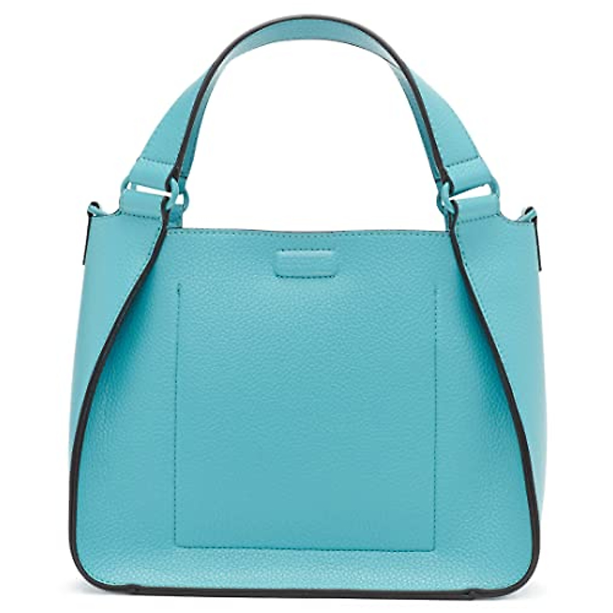 Calvin Klein Estelle Novelty Crossbody, Turquoise