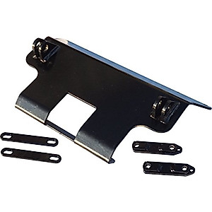 Open Trail 105265 Utv Plow Mount Kit