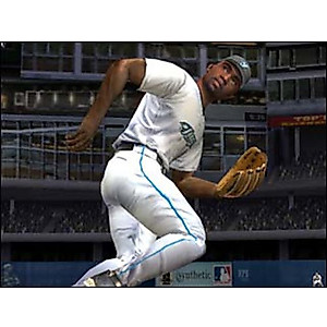 MVP Baseball 2004