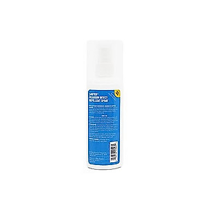 Sawyer Products SP543 Premium Insect Repellent with 20% Picaridin, Pump Spray, 3-Ounce,Clear