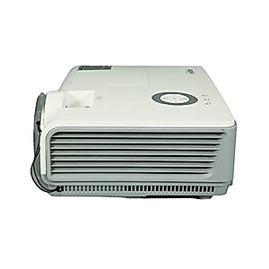 Vivitek D851 3D Ready DLP Projector 1080i HDTV 4:3 1024x768 XGA 3000:1 3000 lumen HDMI USB VGA Ethernet 280 Watt