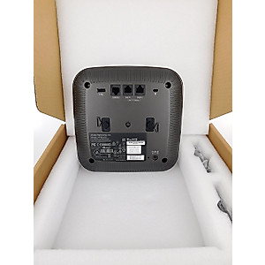 Aruba Networks Instant IAP-225 IEEE 802.11ac 1.27 Gbps Wireless Access Point - ISM Band - UNII Band - IAP-225-US