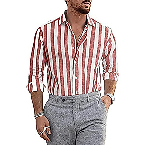 Mother in Law Stocking Stuffer for Men Stocking Stuffers for Men Men's t-Shirts Mens Tshirts Stocking Stuffers for Men Under 10 Dollars Turtleneck Mens Tshirts Graphic Mens Tall