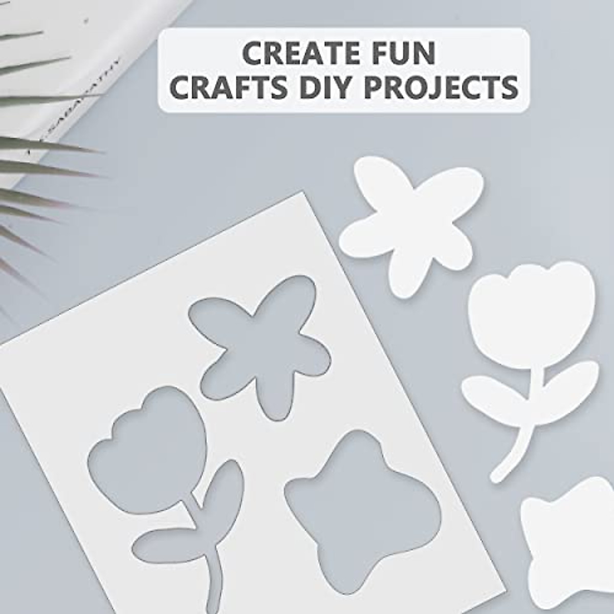 Somime 10 Pack 16x20 White Backing Boards, Uncut Mat Board 16x20, Acid Free Backerbords for 11x14 Photos, Pictures, Artwork and Paints