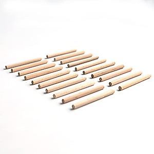 XAOMLP Special Wood Accessories