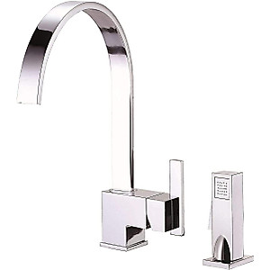 Gerber D401144 Kitchen Faucet, Chrome