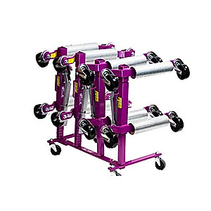 GoJak® Storage Rack - Model G567R