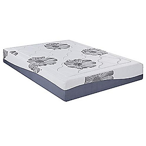 Olee Sleep Noblesse Memory Mattress, Queen