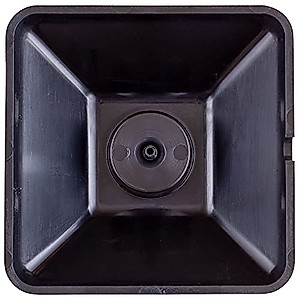 San Francisco Bay Brand Brine Shrimp Hatchery Kit, Includes 3-Packets of Brine Shrimp Hatch Mix