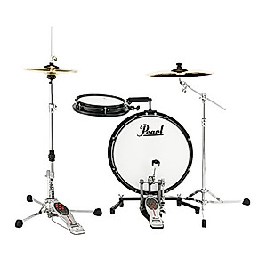 Pearl Set Drum Kit (PCTK1810)