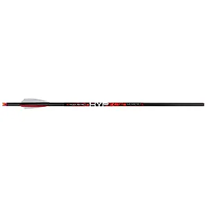 Killer Instinct Lighted Hypr Bolts 3 Pack. These Crossbow Bolts are Designed for Maximum Performance. Advanced Carbon Construction for The Toughest Prey.