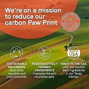 Canidae Pure Real Duck & Sweet Potato Recipe Adult Dry Dog 24 LB