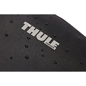 Thule Shield Bike Pannier Bag, Black, 13L