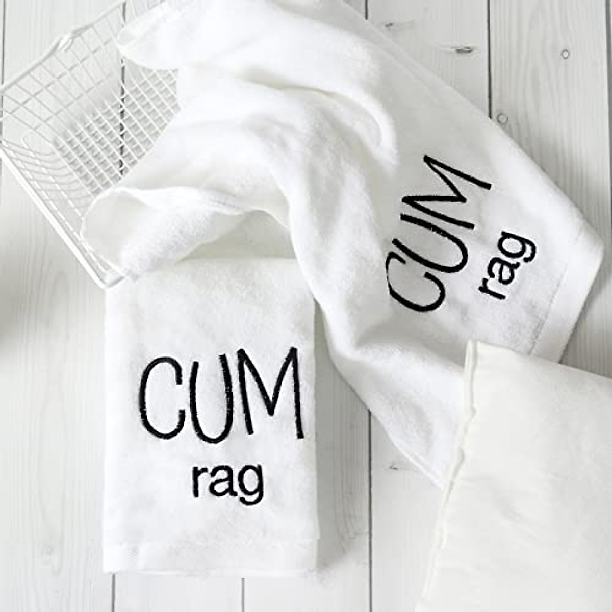 PLUJOYS Funny Gifts for Boyfriend Husband,Valentines Day Gifts for Him,Gifts for Boyfriend Naughty Towel,Valentines Day Gifts Funny Husband Gifts,Birthday Gifts for Boyfriend