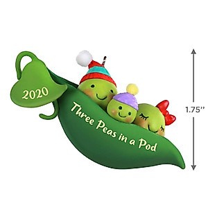 Keepsake Ornament, Multicolor