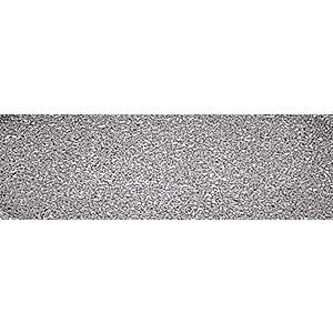 Mopita 24cm/9.45" Non-Stick Cast Aluminum Crepe Pan, Medium, Grey