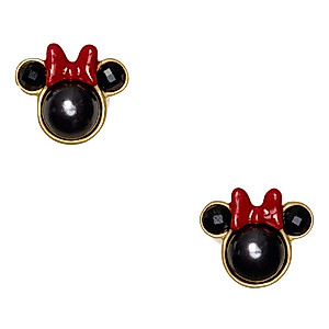 Kate Spade New York Disney X Minnie Studs