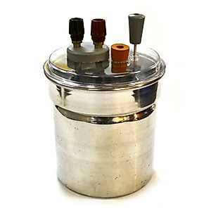 EISCO Premium Double Wall Calorimeter, 150mL Capacity