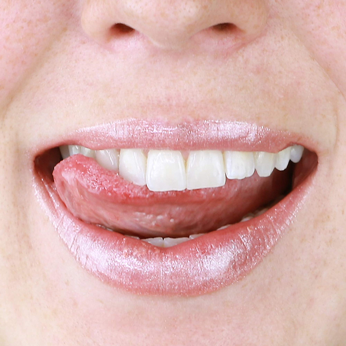 Mineral Fusion Hydro-Shine Lip Gloss, Venice, 0.15 Ounces