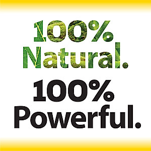 Tidy Cats Purina Natural Cat Litter, Naturally Strong Clean Lemongrass Scent Clay Cat Litter, Recyclable Box - (3) 13.33 lb. Bags