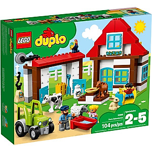 Lego DUPLO Set