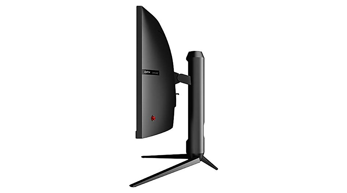 MSI MAG301CR2 30" Gaming Monitor - UWFHD & 200Hz