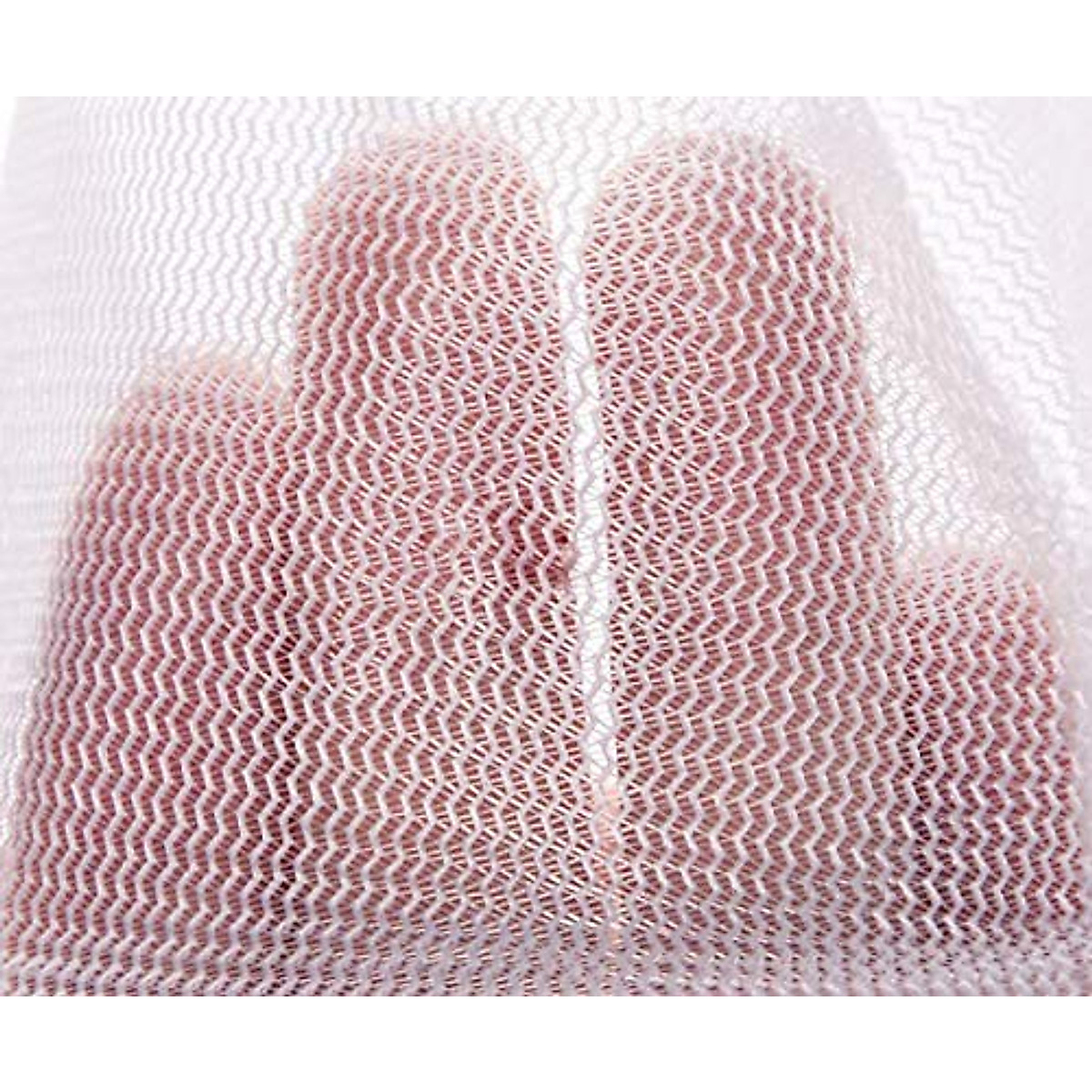 WOIWO 3 PCS Washing Machine Float Filter Mesh Bag Hair Filter To Clean And Decontaminate Laundry Balls